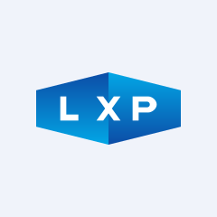 LXP 인더스트리얼 트러스트(LXP) | 기업정보, 재무제표, 최신 뉴스 분석